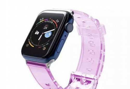 Ремешок фотохромный для Apple Watch 38,40,41 mm
