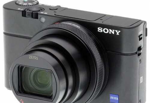 Sony Sony Cyber-shot DSC-RX100M7 новый