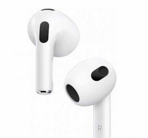 Наушники apple airpods 3