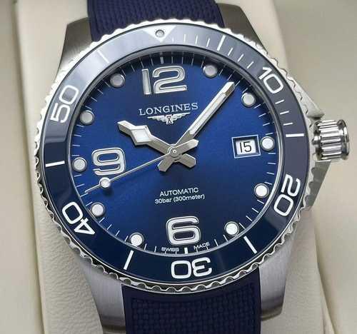 Наручные часы Longines