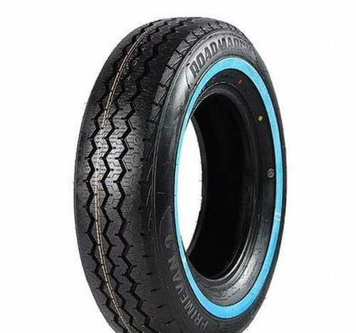 Roadmarch Primevan 9 165/70 R14 89R