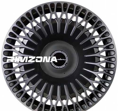 Литые диски FF 9658 R17 et40.0 5x112.0 dia73.1