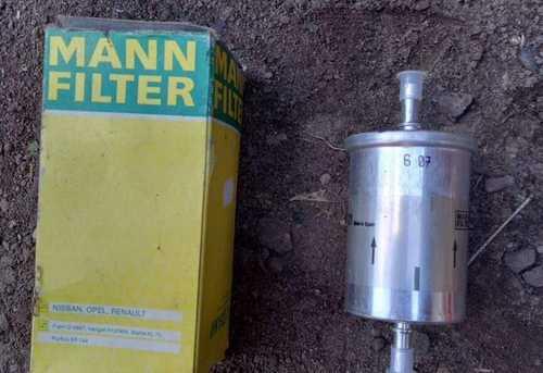 Mann filter WK 612/1