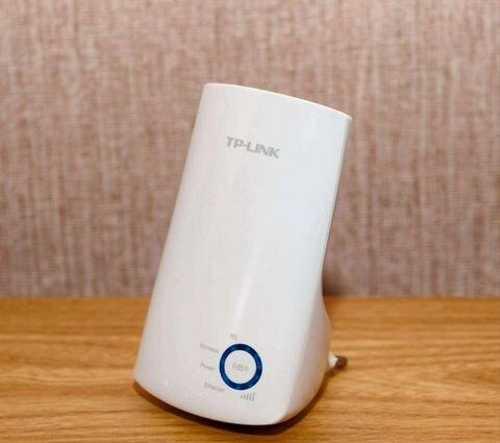 Wi-Fi усилитель сигнала (репитер) TP-link TL-wa850