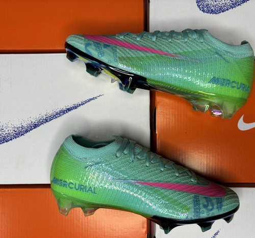 Бутсы nike Mercurial air zoom vapor 16 Elite FG