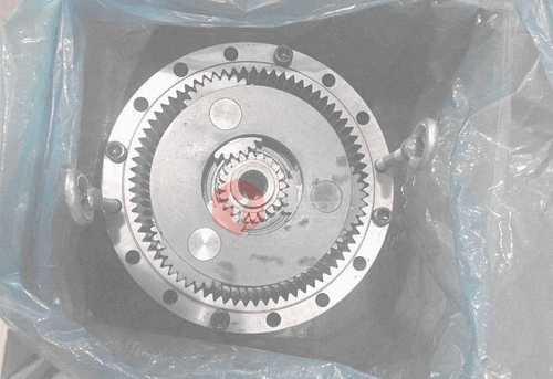 Редуктор поворота CAT 345C 296-6253