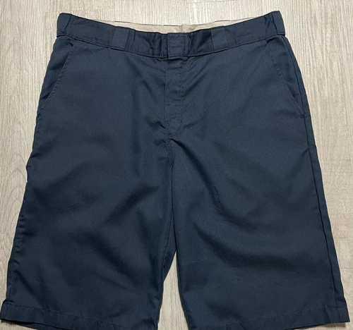 Dickies Relaxed Fit W36 шорты мужские