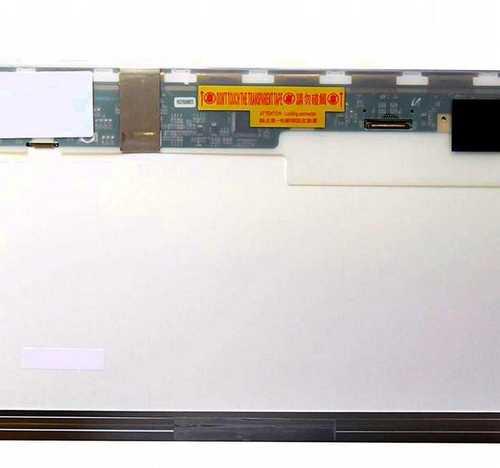 Матрица для MSI GE70 2PE 40pin 1600x900 (HD+) LED