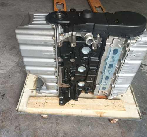 Двигатель SQR477F на Chery Мurmаn