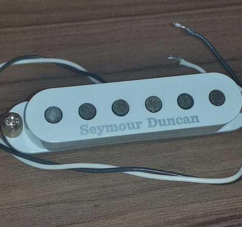 Seymour Duncan SSL-5