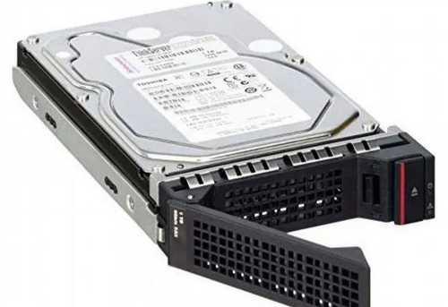 Серверный жесткий диск Lenovo 7XB7A00056 607115