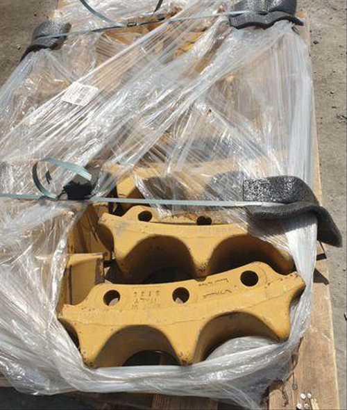 Сегменты Komatsu 195-27-12467