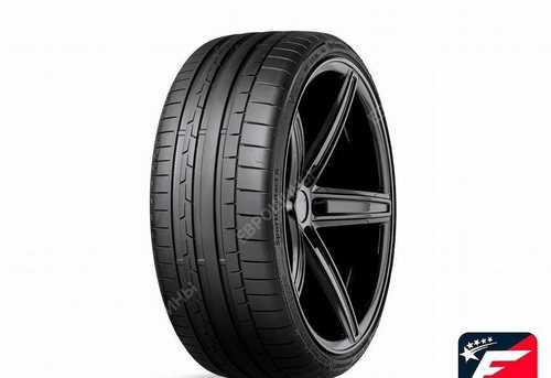 Continental ContiSportContact 6 255/45 R19 104Y