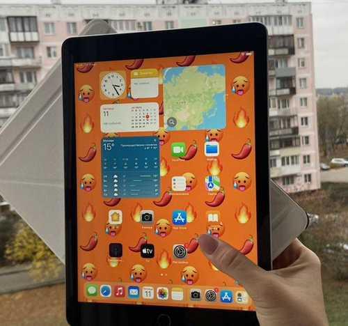 iPad 2018 (iPad 6) Ростест