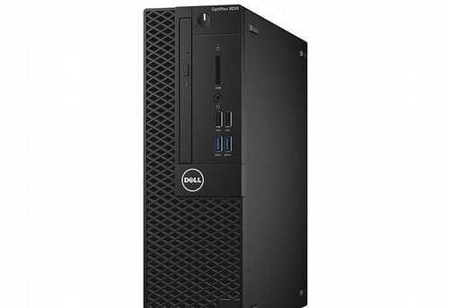 Dell optiplex 3050 Intel G4560 2GB SSD 250