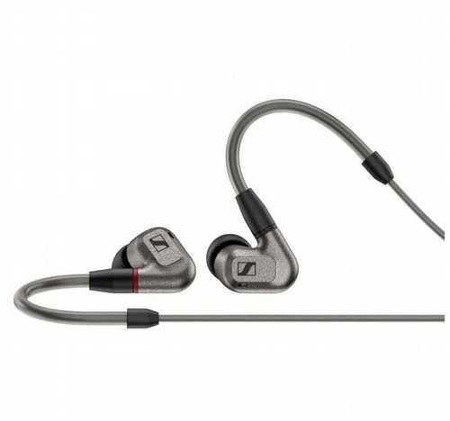 Наушники Sennheiser IE 600 Grey