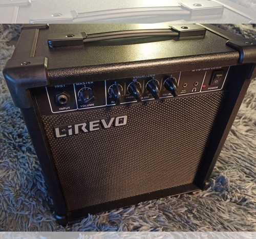 LiRevo TS-B15