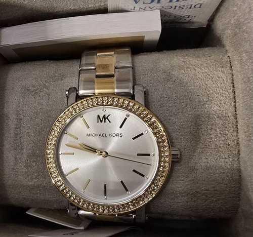 Часы женские Michael Kors новые из США