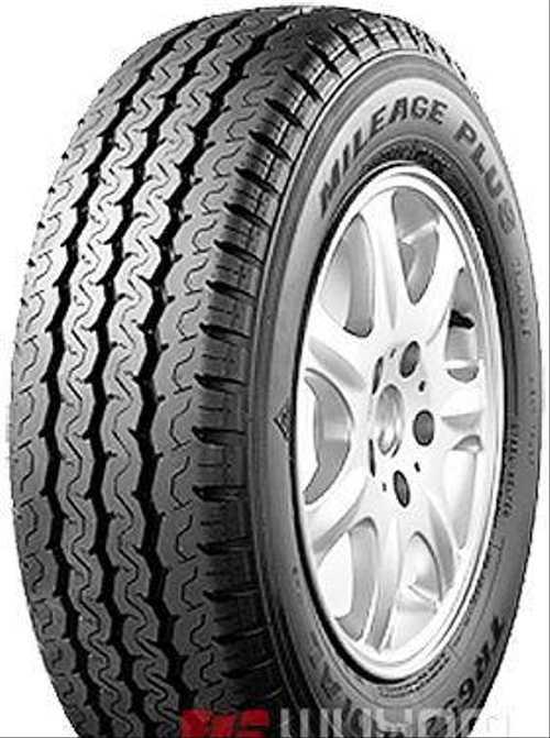 Triangle TR652 215/65 R16