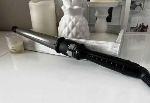 Коническая плойка BaByliss PRO