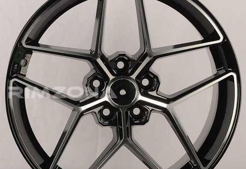 Литой диск anzoo autoparts R18 5x112