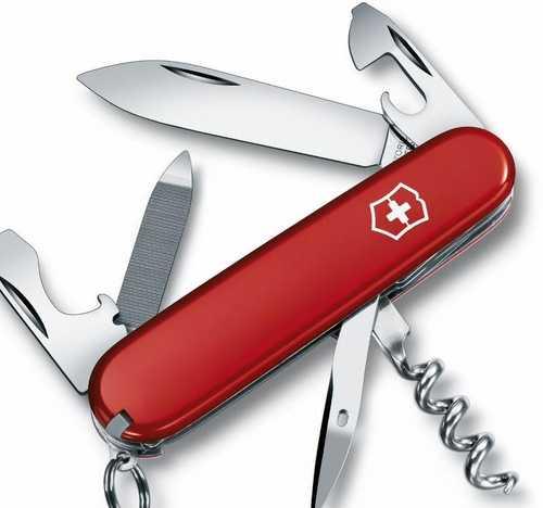 Нож перочинный victorinox