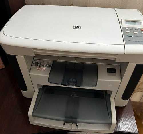 Принтер hp laserjet m1120 mfp