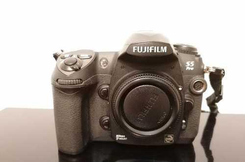 Цифровая камера Fujifilm S5 Pro
