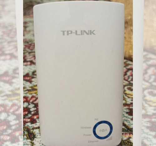 Усилитель Wi-Fi. TP-Link TL-WA850RE