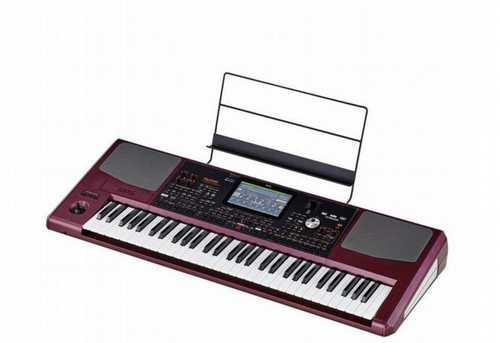 Синтезатор korg PA1000