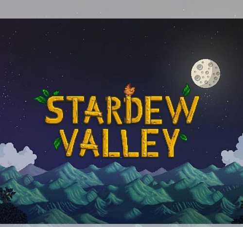 Stardew Valley - Игры для Steam