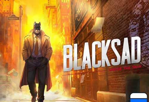 Blacksad: Under The Skin для Nintendo Switch