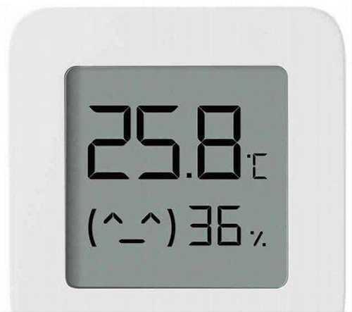 Датчик температуры и влажности Mi Temperature and