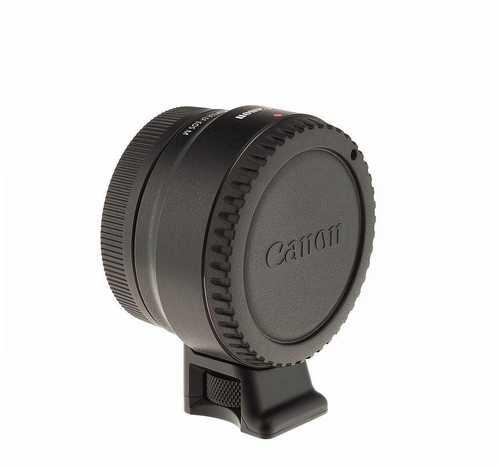 Адаптер Canon Mount Adapter EF EOS M