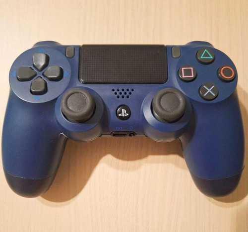 Геймпад sony dualshock 4