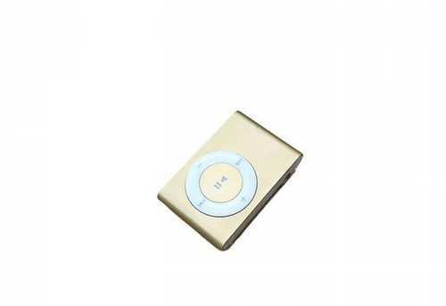 Плеер iPod shuffle