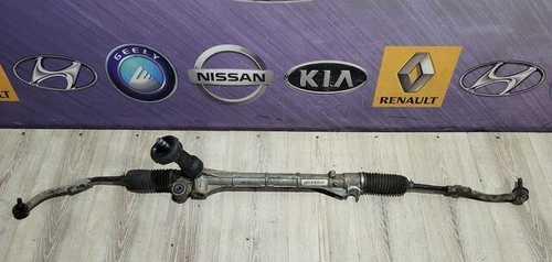 Рулевая рейка Geely atlas