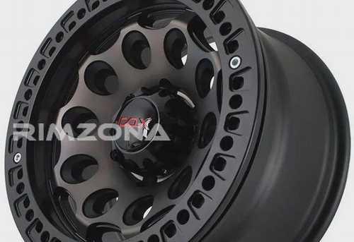 Литой диск COX R17 6x139.7