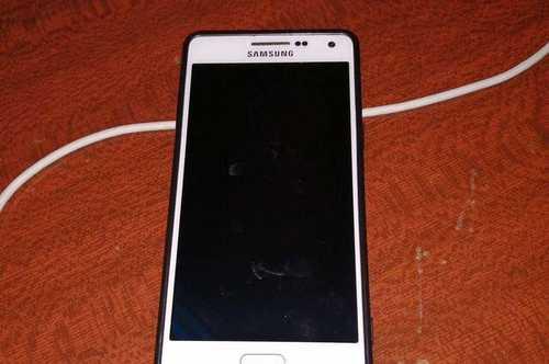 Телефон Samsung galaxy А5