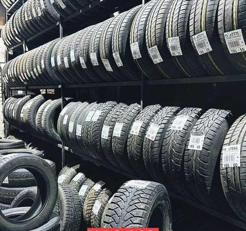 Dunlop Graspic DS2 205/55 R16 90S