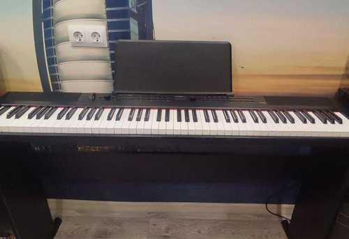 Цифровое пианино бу Artesia PE-88