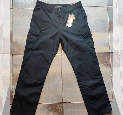 Тактические брюки 5.11 Black