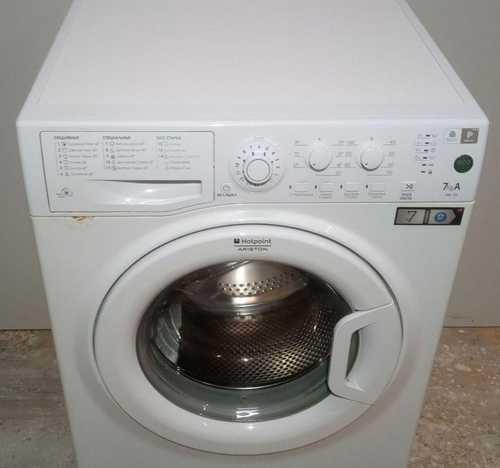 В разборе Hotpoint-Ariston WML 700