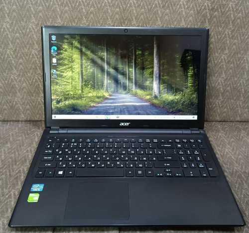 Acer Intel i5/8gb/Nvidia