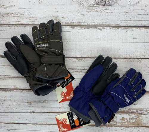 Перчатки Huppa зимние новые на выбор