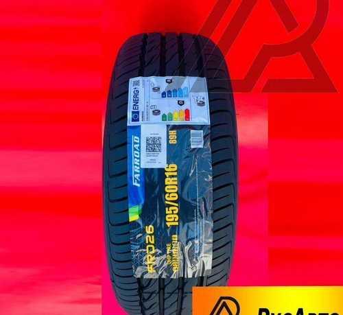 Farroad FRD26 195/60 R16 89H