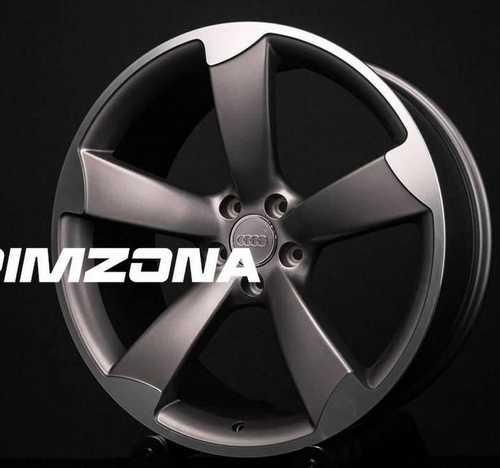 Литые диски Audi Rotor R20 et50.0 5x130.0