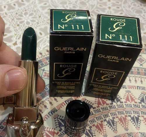 Губная помада Guerlain(оригинал)