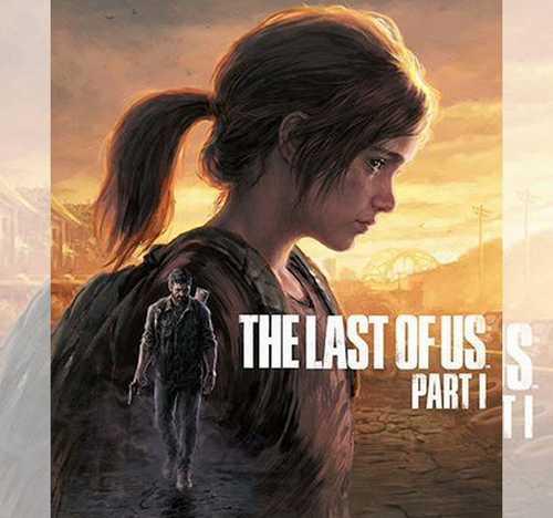 The last of us part 1 hogwarts legacy ps5