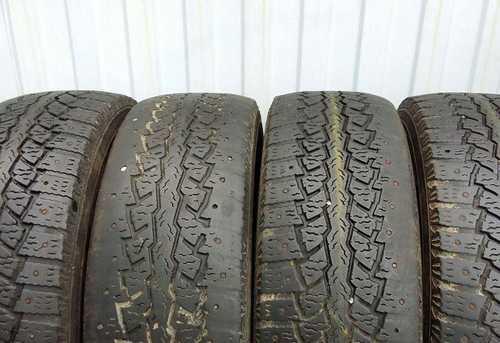 Maxxis MA-SLW Presa Spike LT 205/65 R16C 107Q